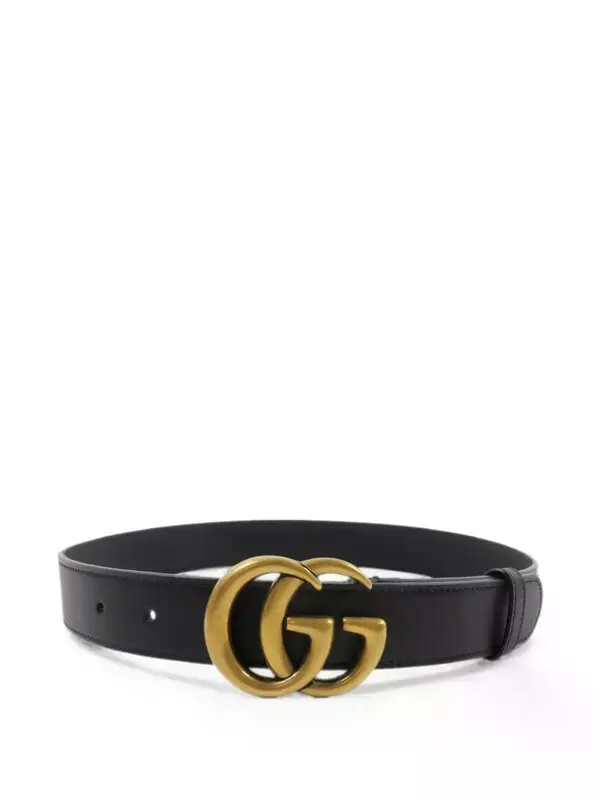 Gucci Gg Marmont Belt