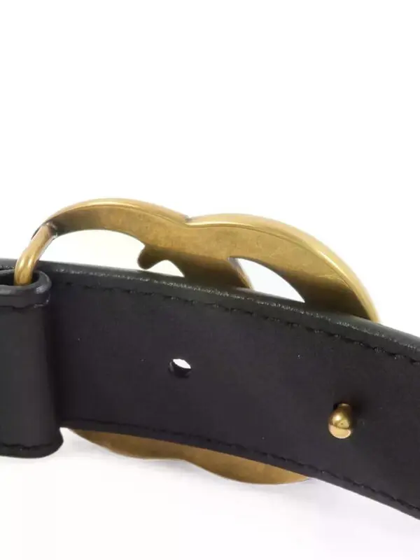 Gucci Gg Marmont Belt