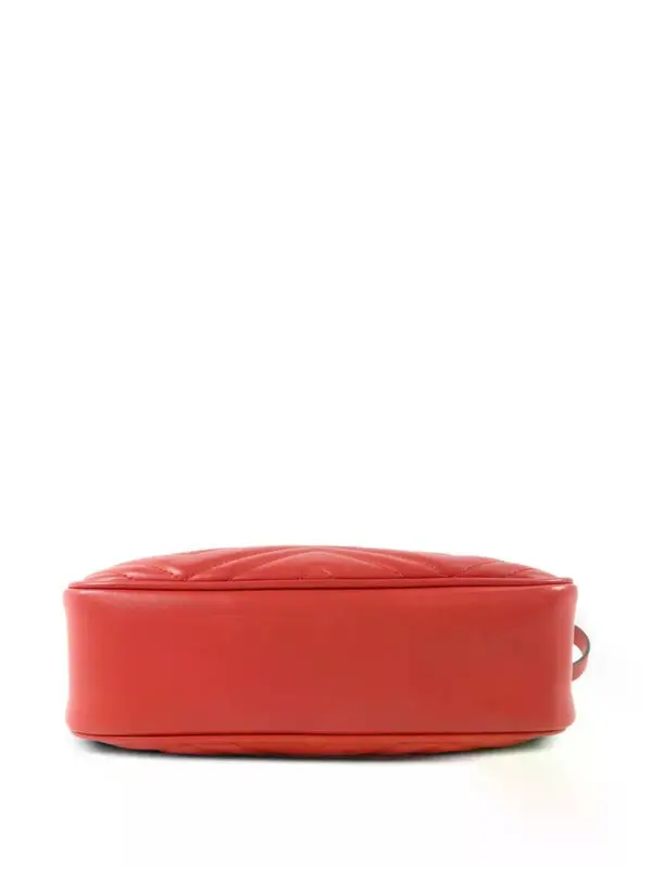Gucci Gg Marmont Shoulder Bag