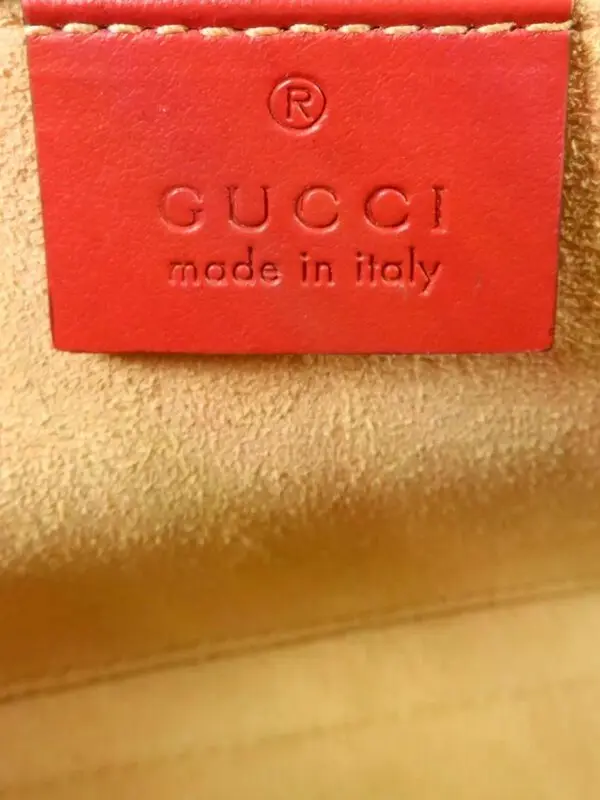Gucci Gg Marmont Shoulder Bag