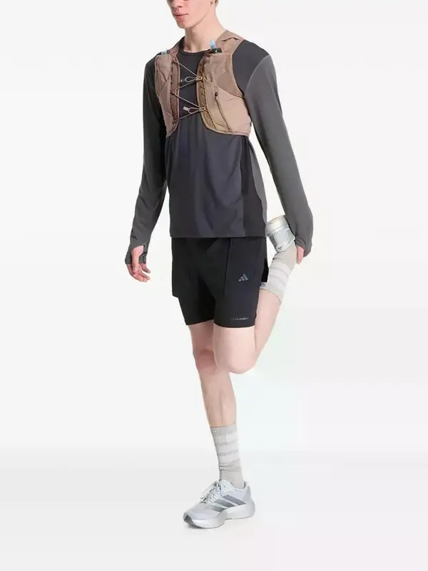 Adidas Terrex Xperior Mesh-panel Vest