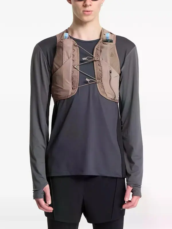 Adidas Terrex Xperior Mesh-panel Vest
