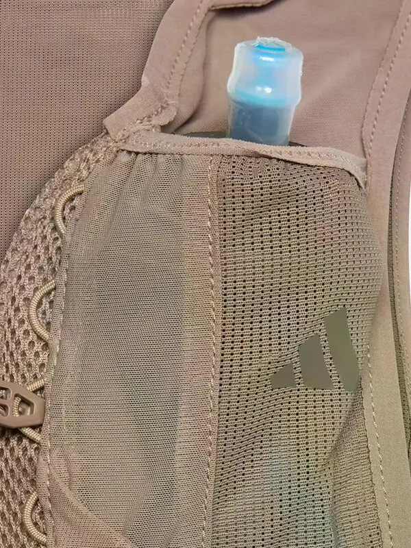 Adidas Terrex Xperior Mesh-panel Vest