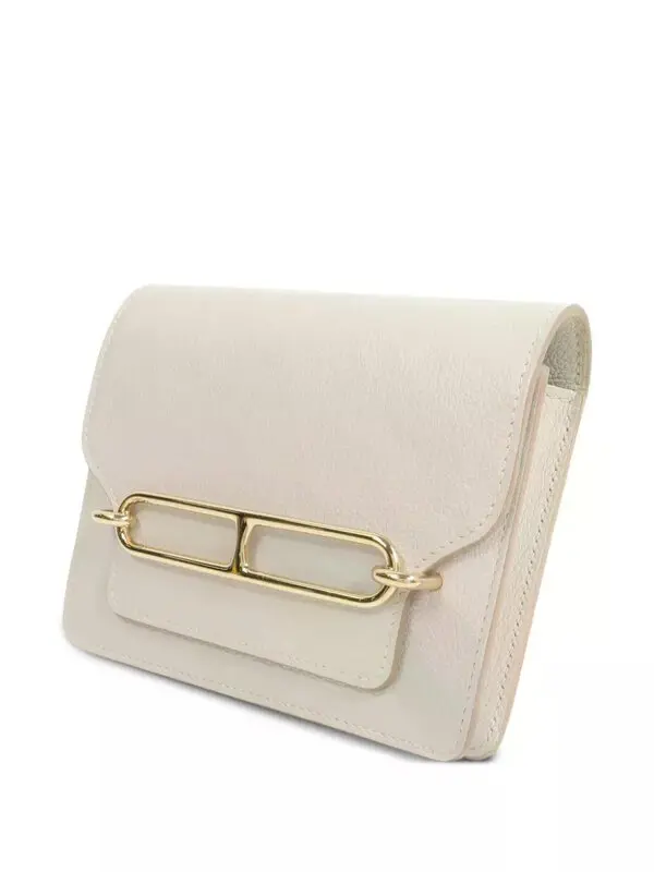 Hermès Roulis Slim Clutch Bag