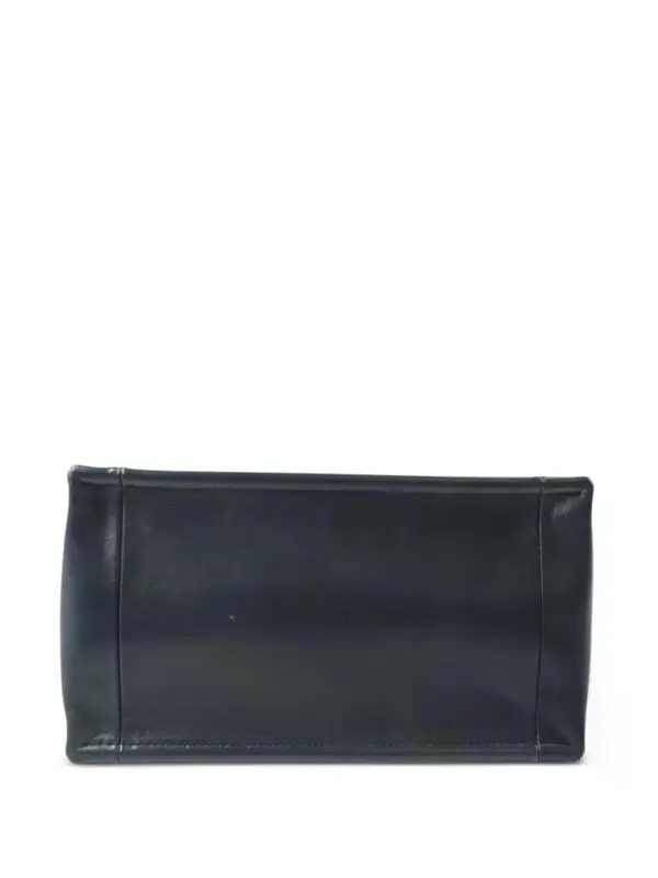 Dior Oblique Book Tote Bag