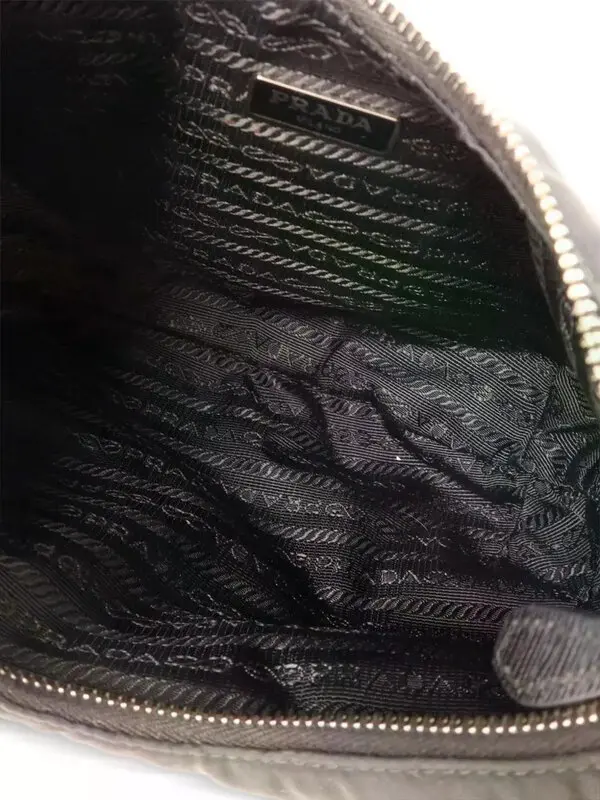 Prada Re-edition 2006 Clutch Bag