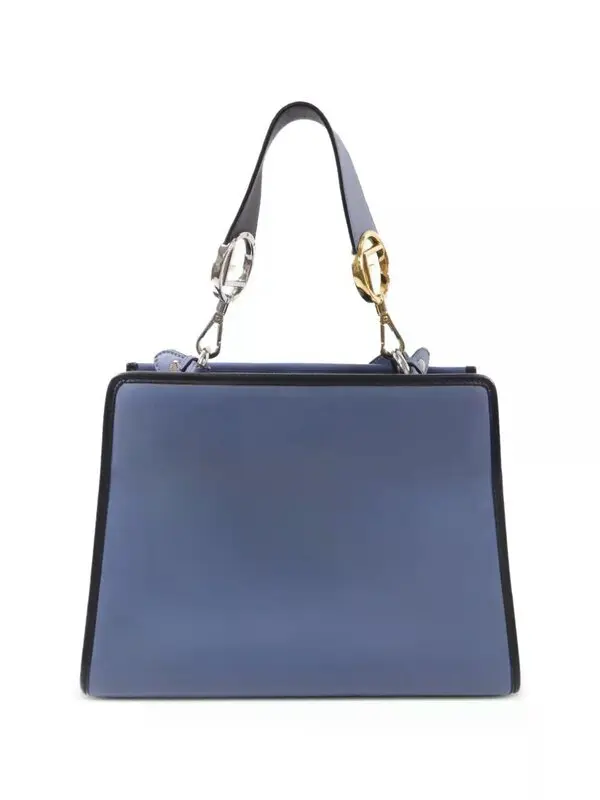 Fendi Runaway Shoulder Bag