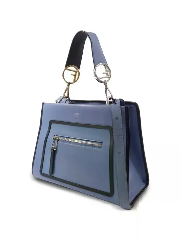 Fendi Runaway Shoulder Bag