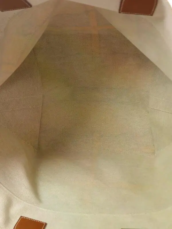 Hermès Steeple 28 Tote Bag