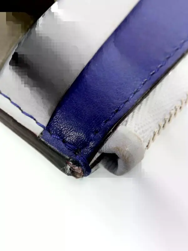 Dior Leather Wallet