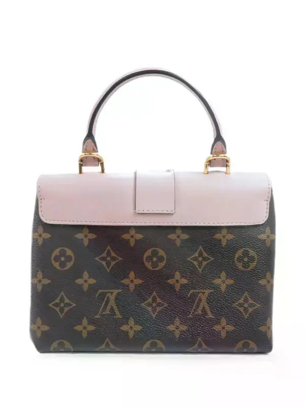 LOUIS VUITTON Locky Bb Shoulder Bag