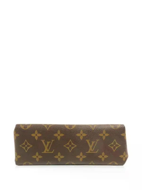 LOUIS VUITTON Locky Bb Shoulder Bag