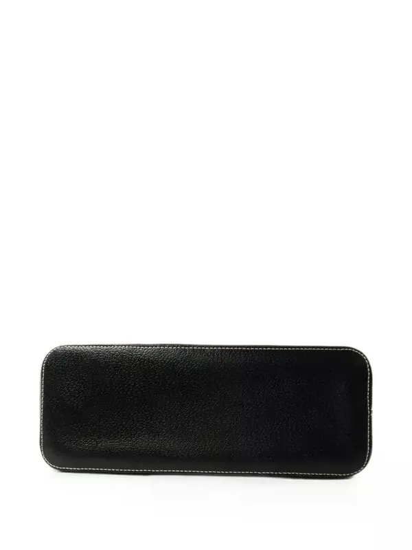 Kate Spade New York Logo Plaque Shoulder Bag