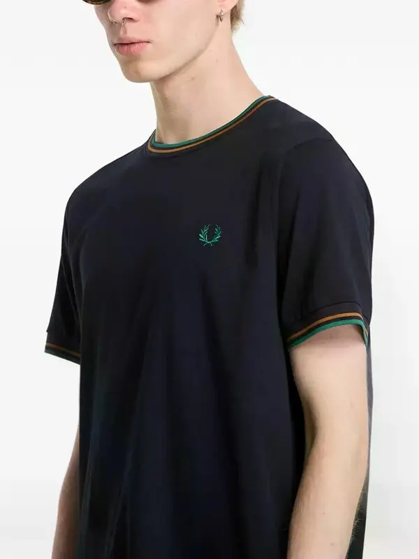 Fred Perry Twin Tipped T-shirt