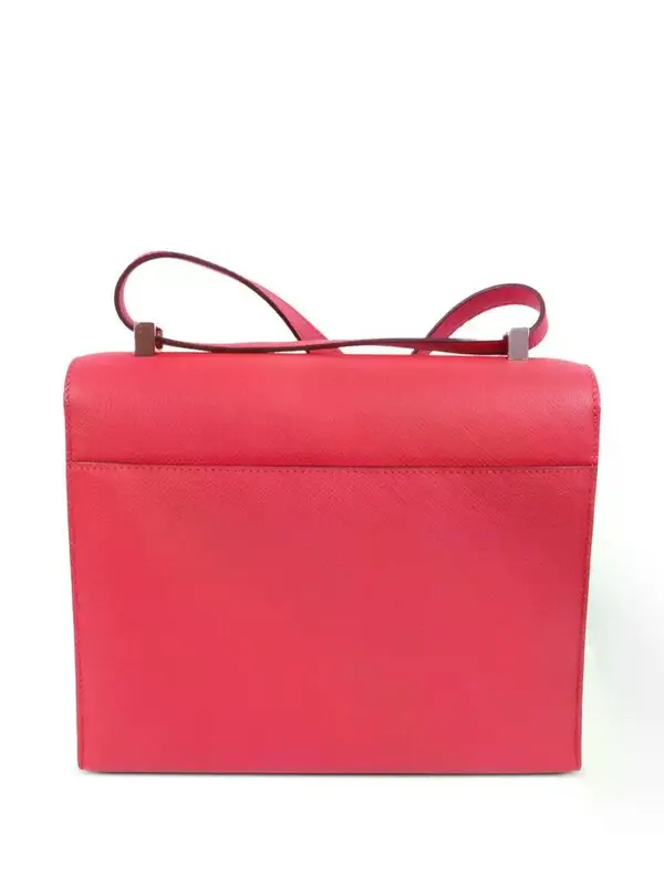 Hermès 23 Verrou Shoulder Bag