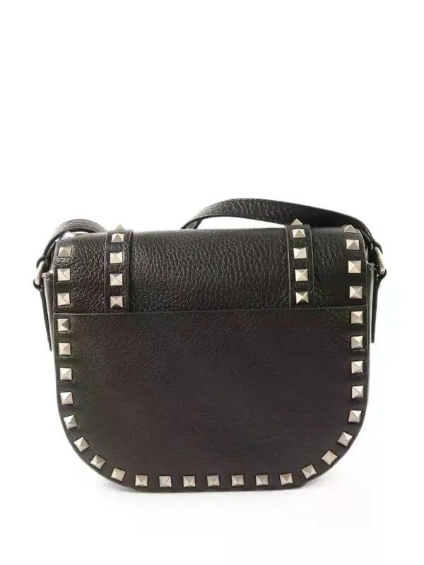 Valentino Garavani Rockstud Messenger Bag
