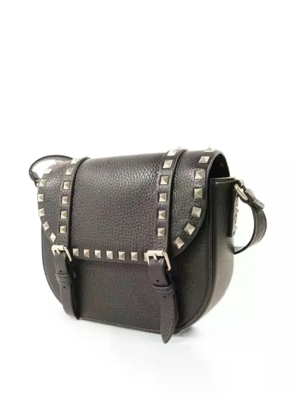 Valentino Garavani Rockstud Messenger Bag