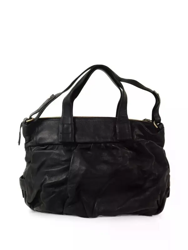 See By Chloé Ruched Shoulder Bag