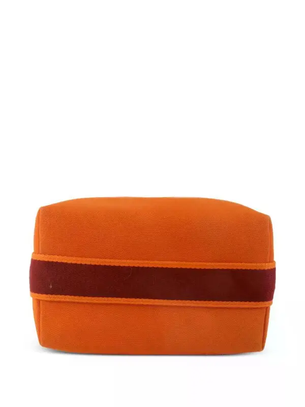 Hermès Pm Bride A Brac Tote Bag
