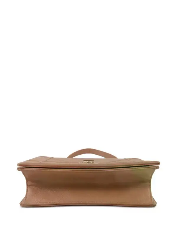 Dior Diorama Chain-strap Shoulder Bag - Neutrals