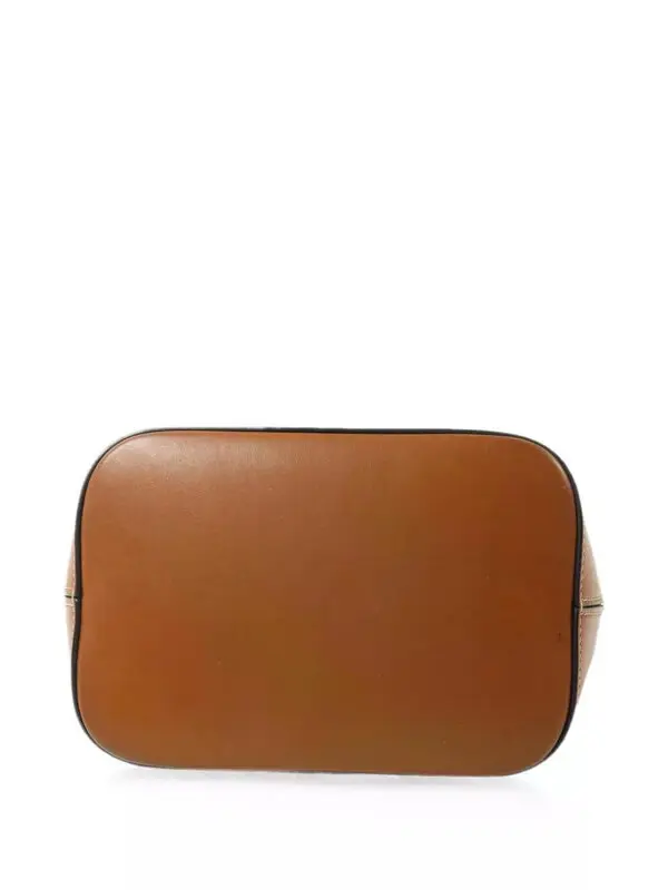 Celine Small Triomphe Bucket Bag