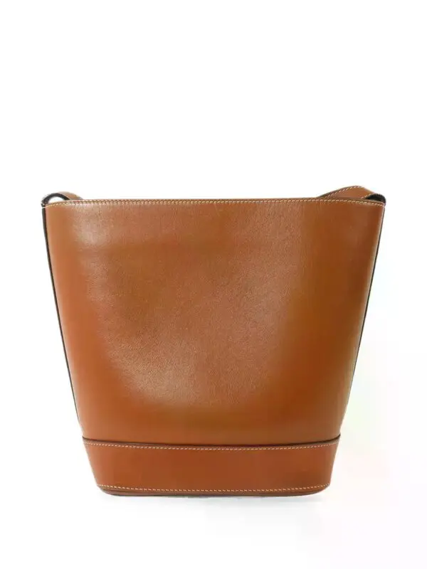 Celine Small Triomphe Bucket Bag