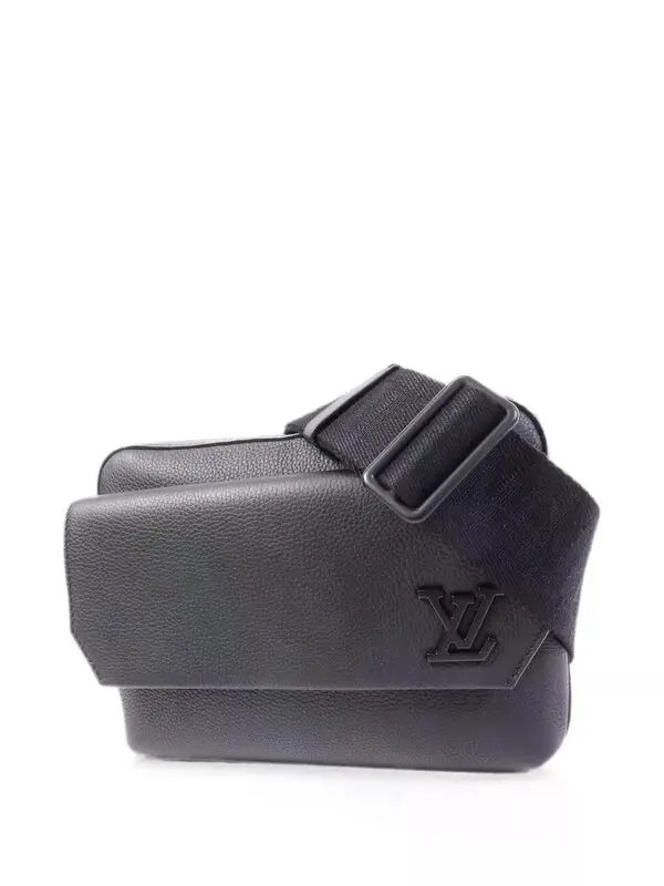 LOUIS VUITTON Aerogram Fastline Messenger Bag