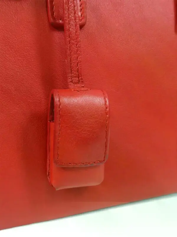 Saint Laurent Sac De Jour Tote Bag