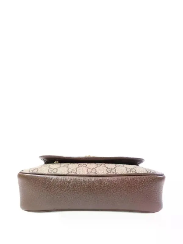 Gucci Ophidia Gg Shoulder Bag