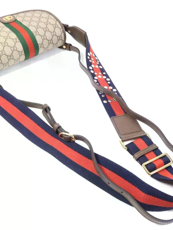 Gucci Ophidia Gg Shoulder Bag