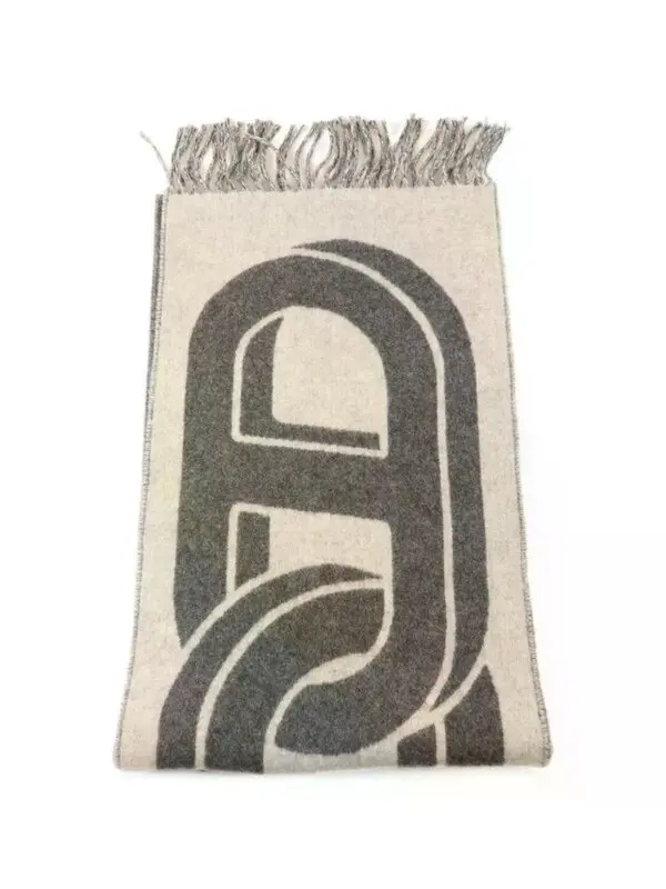 Hermès Cashmere Scarf