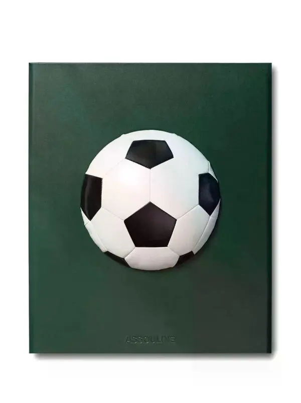Assouline Impossible Collection Book - Green