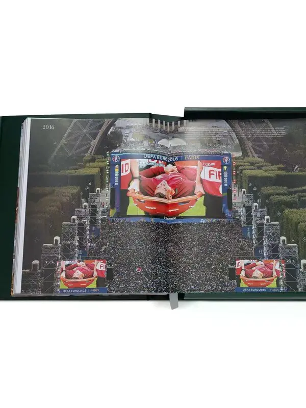 Assouline Impossible Collection Book