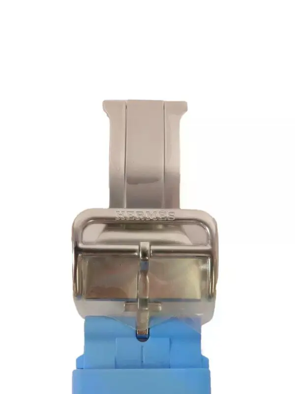 Hermès Kilim Apple Watch Strap