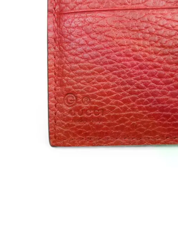 Gucci Interlocking G Wallet