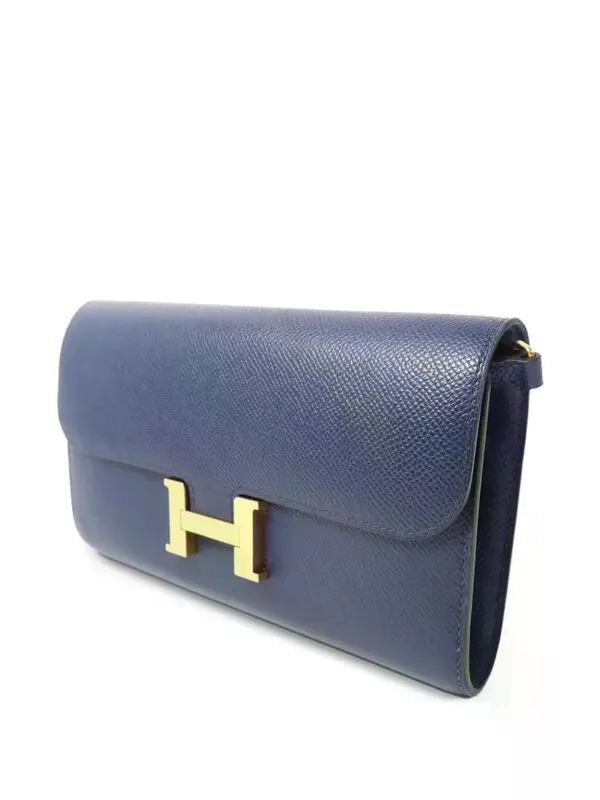 Hermès Constance To Go Shoulder Bag