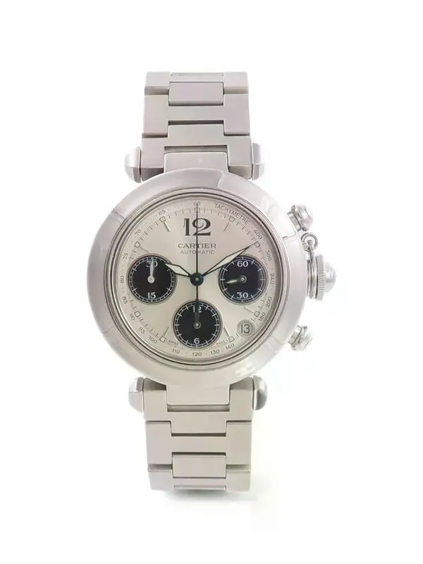 Cartier Pasha C 37mm Watch