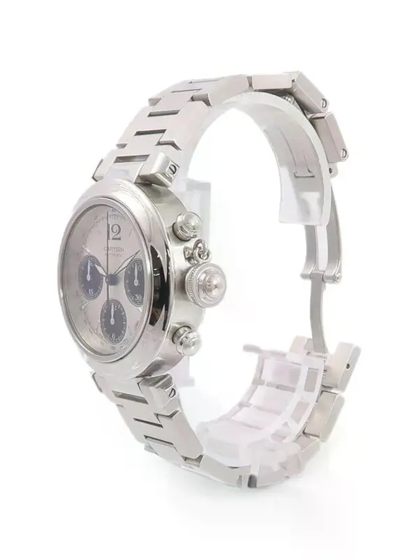 Cartier Pasha C 37mm Watch