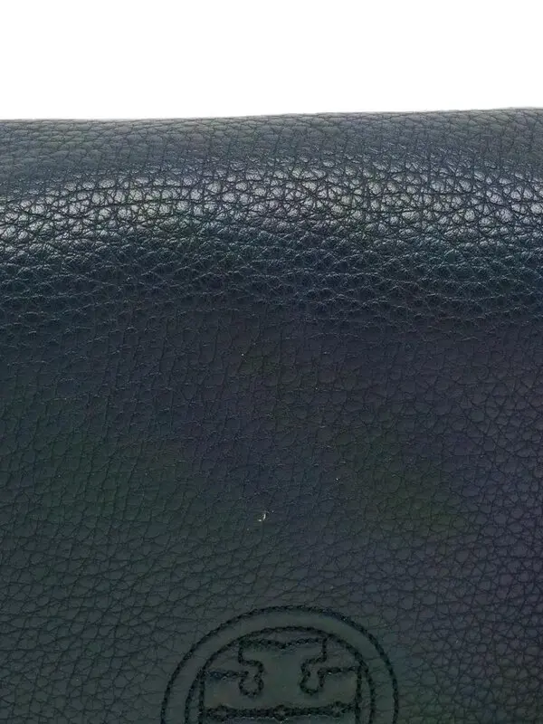 Tory Burch Marion Shrunken Whipstitched Crossbody Mini Bag
