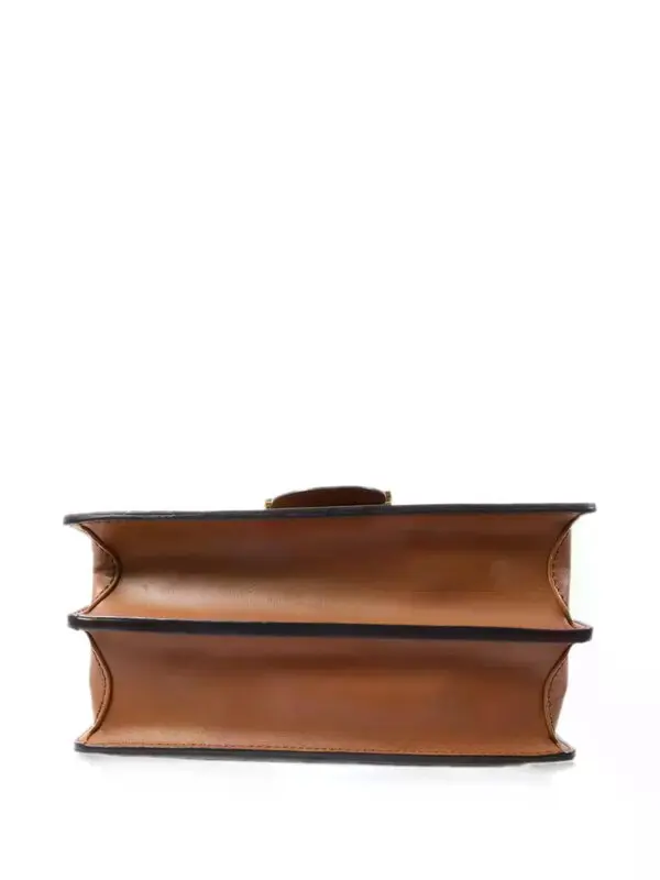 LOUIS VUITTON Dauphine Mm Monogram Shoulder Bag