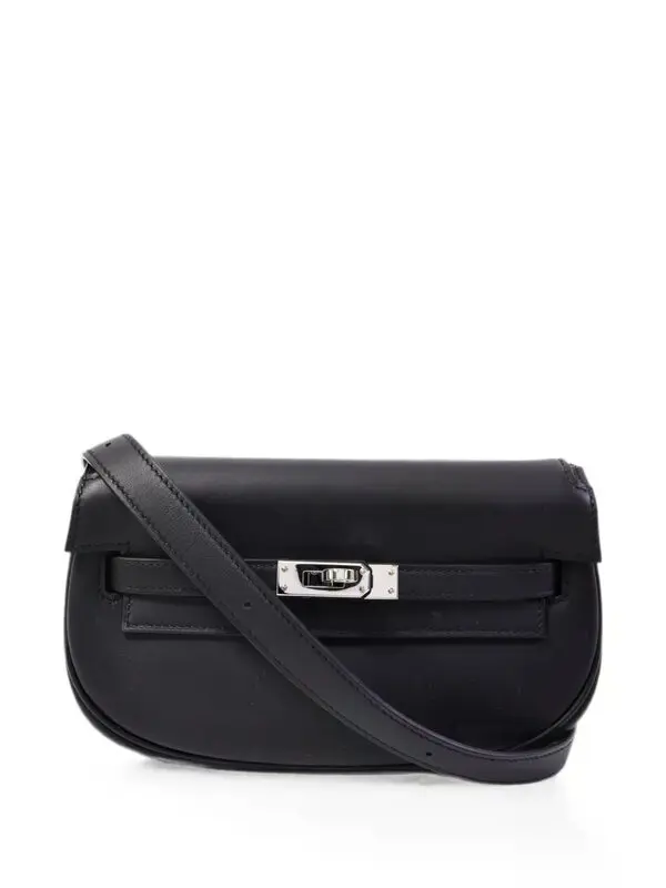 Hermès Kelly Moove Shoulder Bag