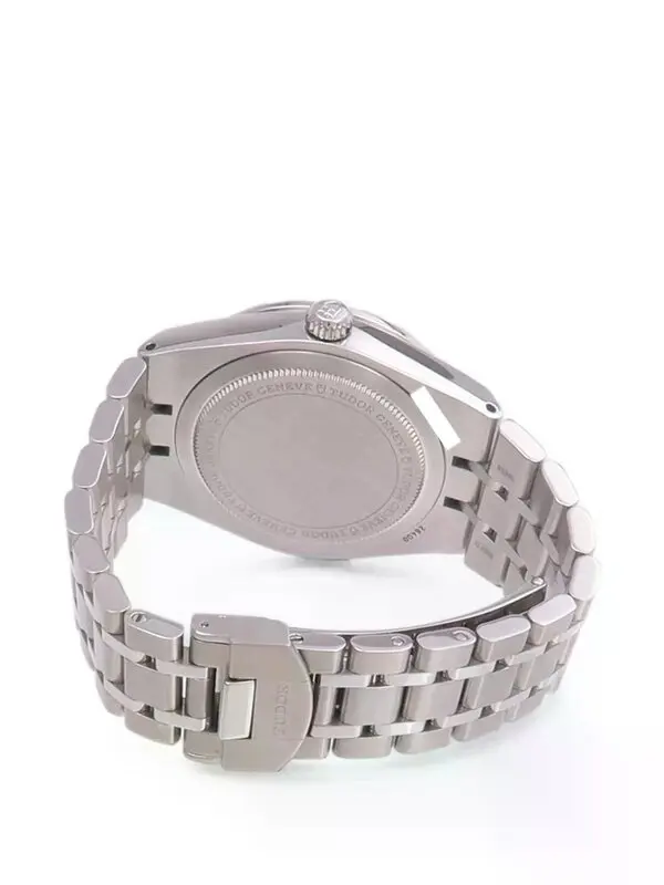 TUDOR Royal Stainless Steel Automatic Watch