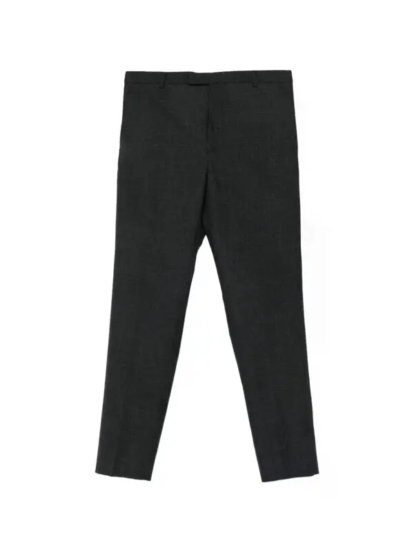 Gucci Tailored Trousers