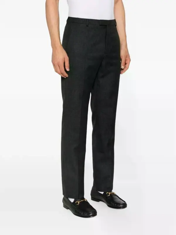 Gucci Tailored Trousers