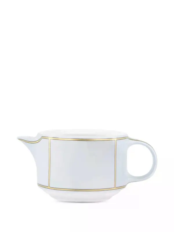 GINORI 1735 Porcelain Milk Pitcher