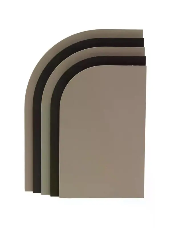 RUDI Empire Bookend