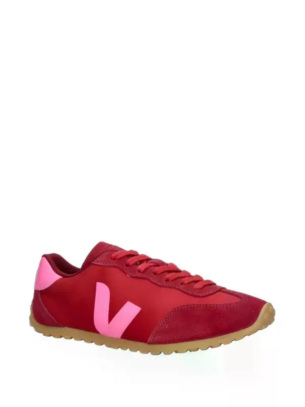 VEJA Suede Panel Gt Nolyn Sneakers