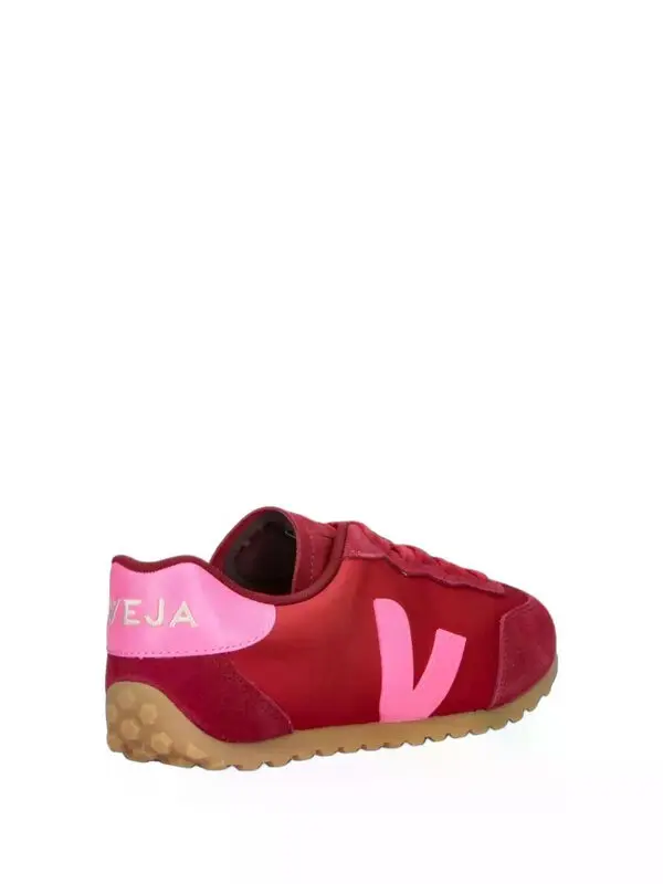 VEJA Suede Panel Gt Nolyn Sneakers