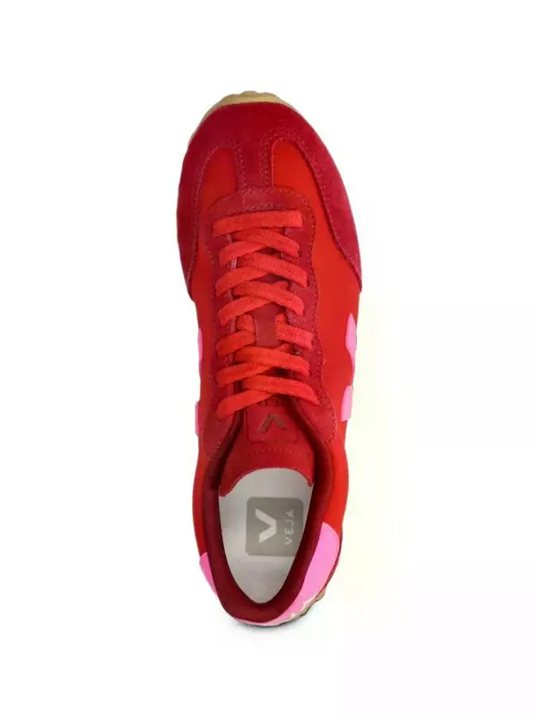 VEJA Suede Panel Gt Nolyn Sneakers