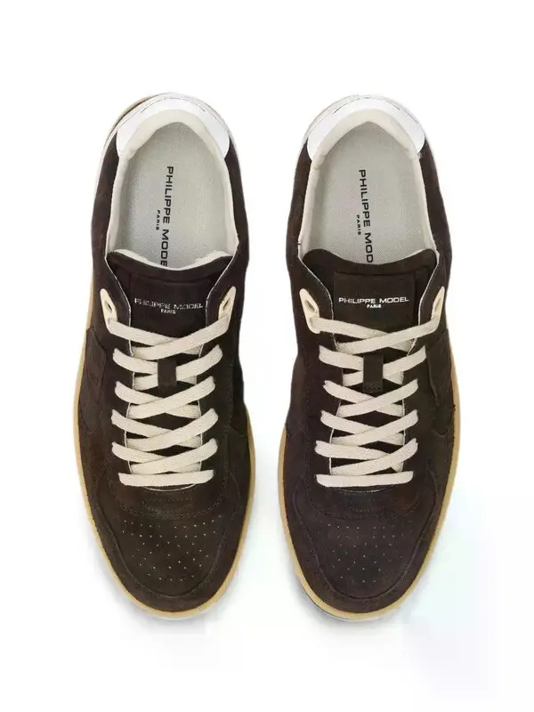 Philippe Model Sneakers